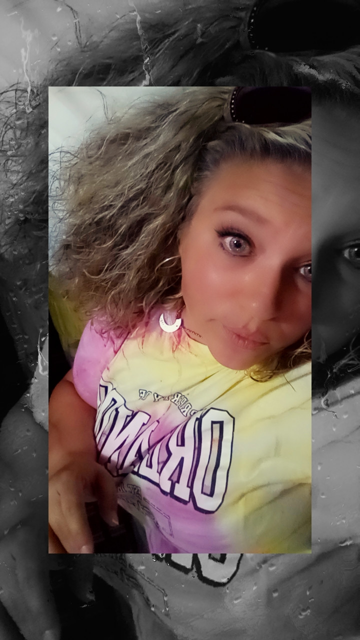 Tabitha Sloan | FabOver40