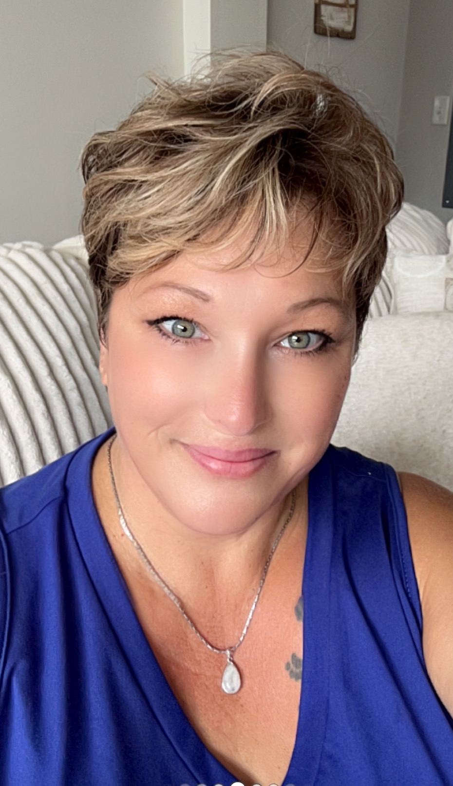 Len Wilson | FabOver40