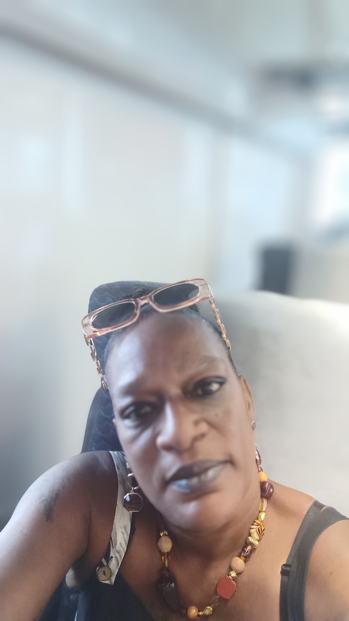 Easter Queen | FabOver40