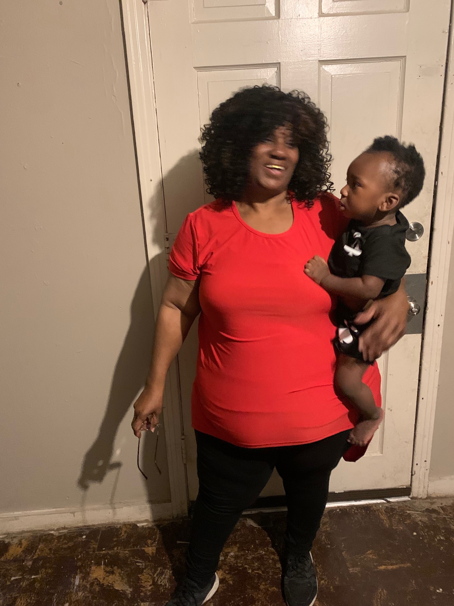 Deborah Hayes | FabOver40