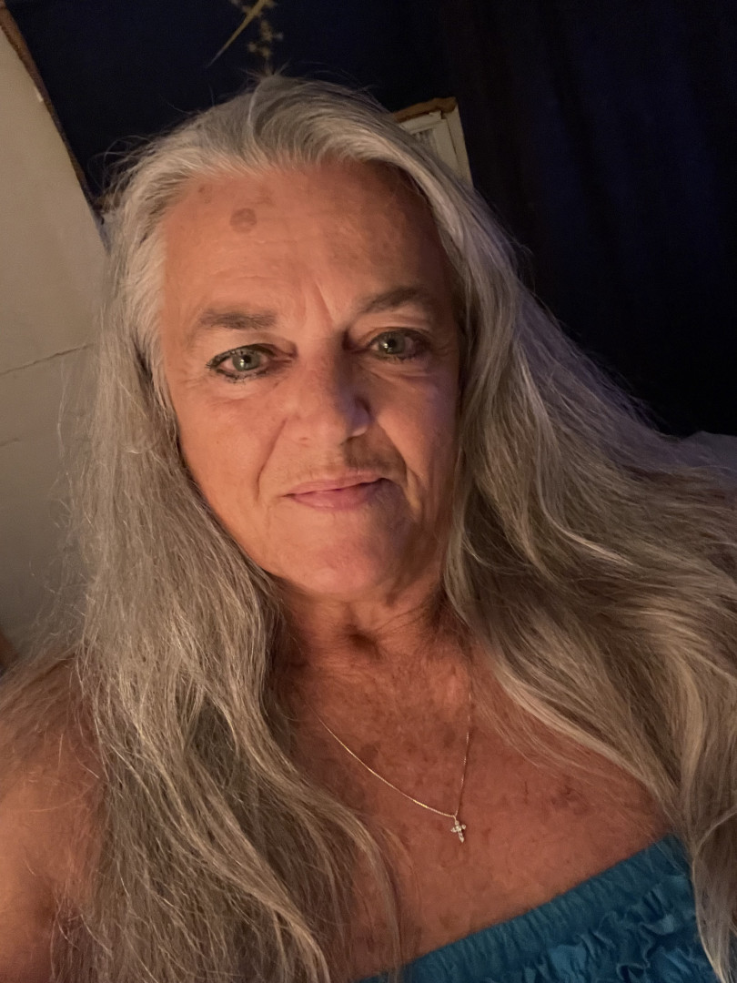 Patsy Tampke | FabOver40