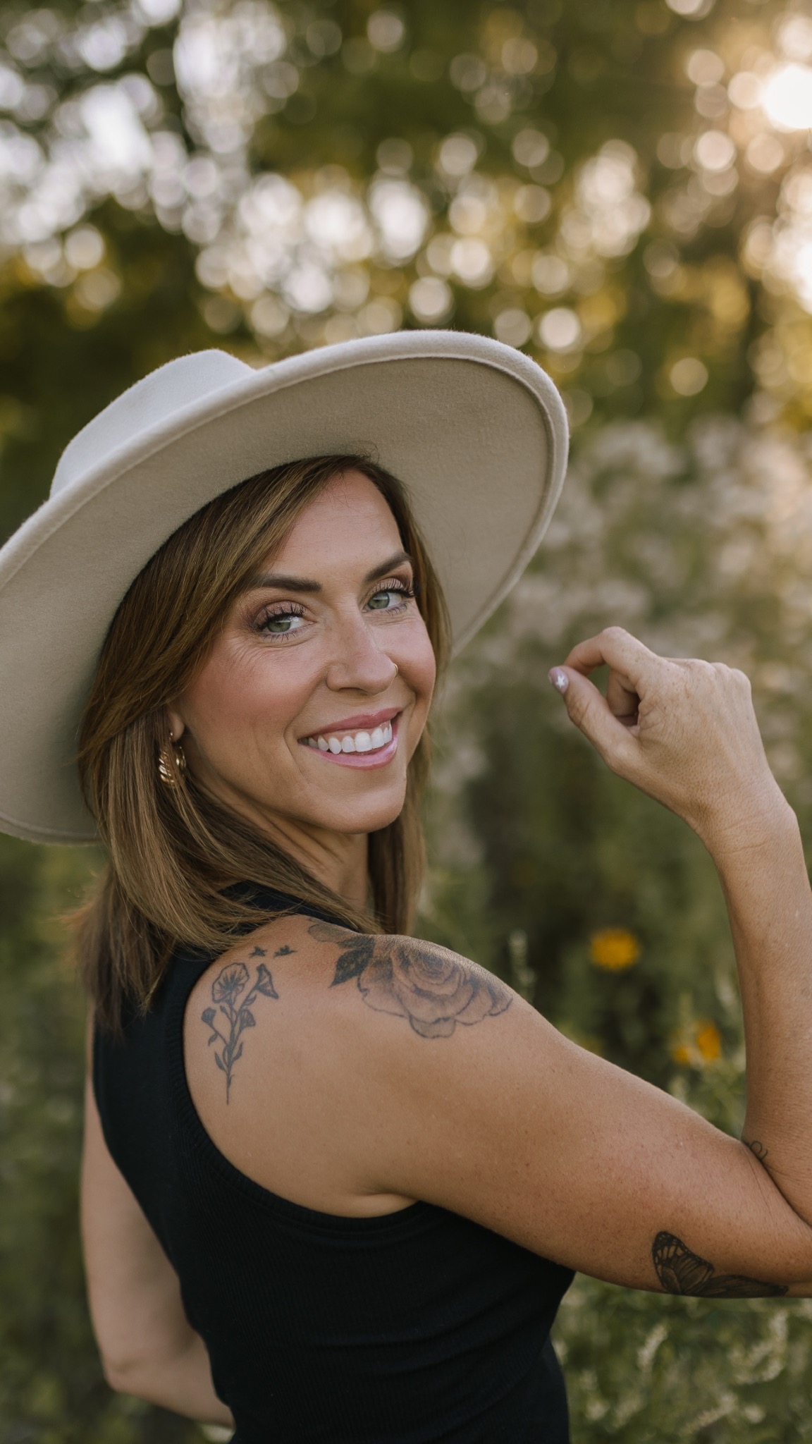 Amy Sloan | FabOver40