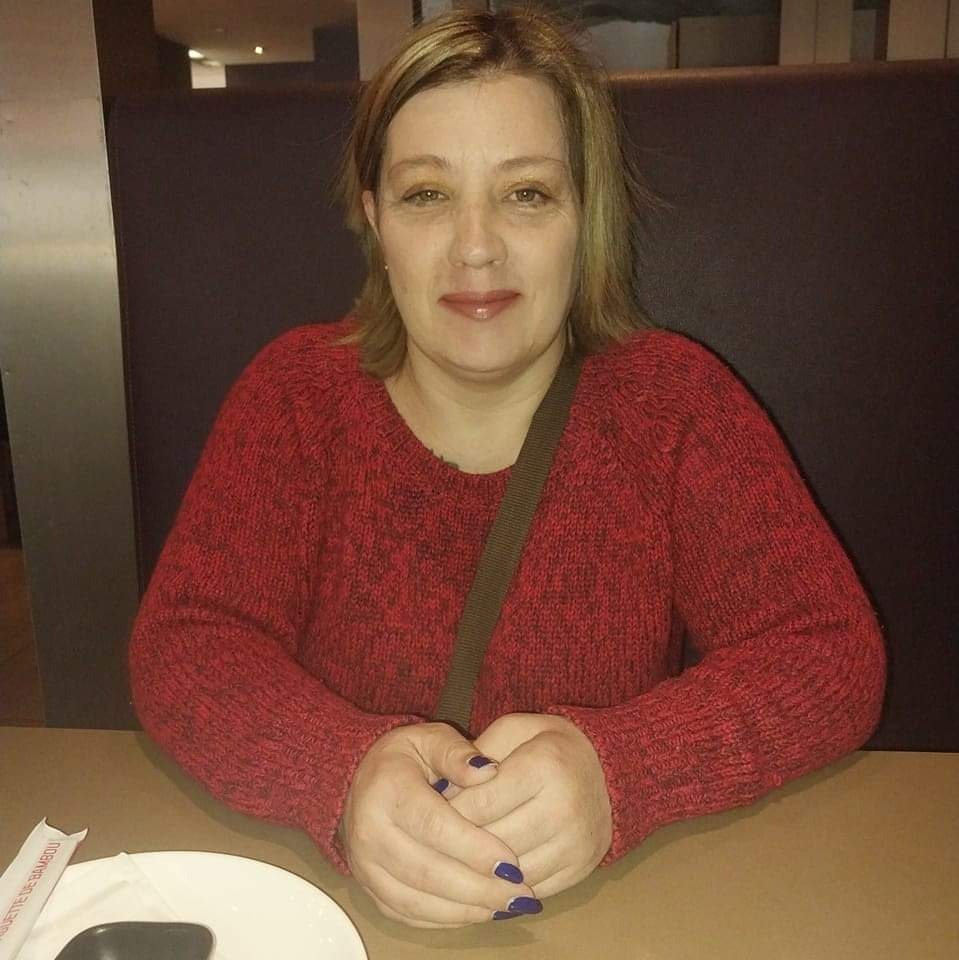 Laura Cassidy | FabOver40