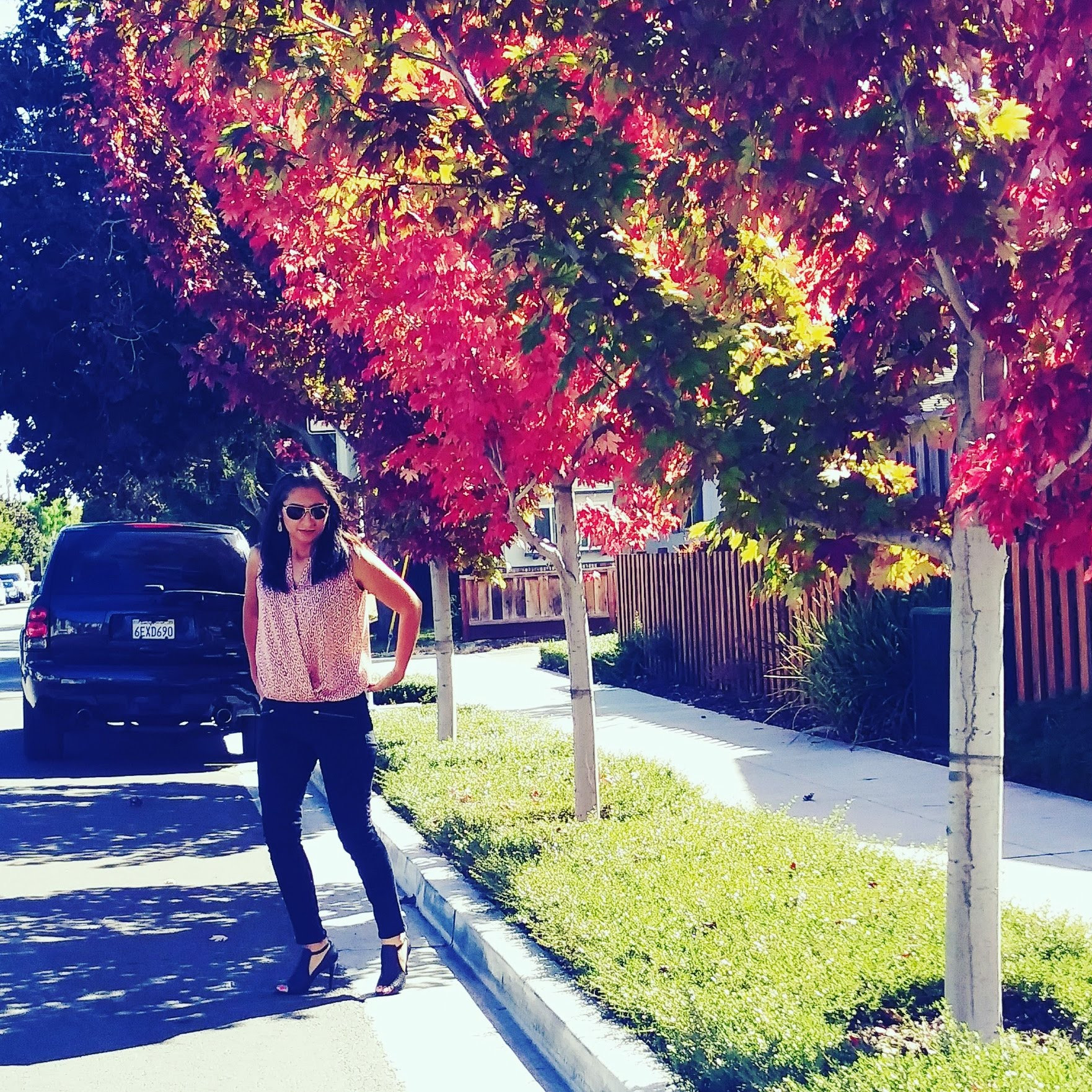 Iris Juarez | FabOver40