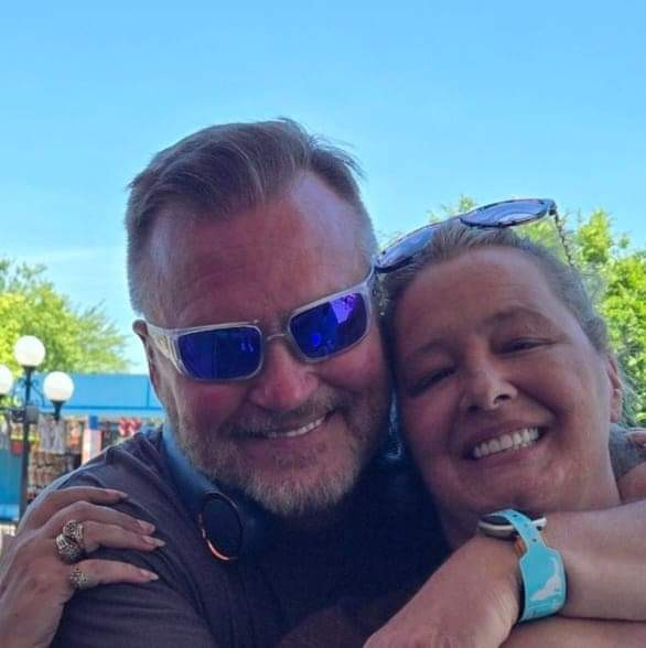 Katrina Mitchell | FabOver40