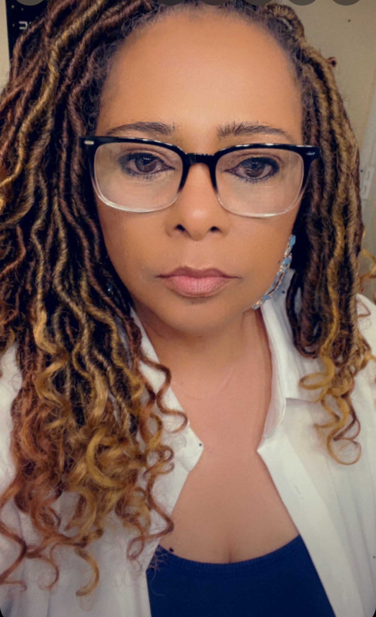 lisa victoria | FabOver40