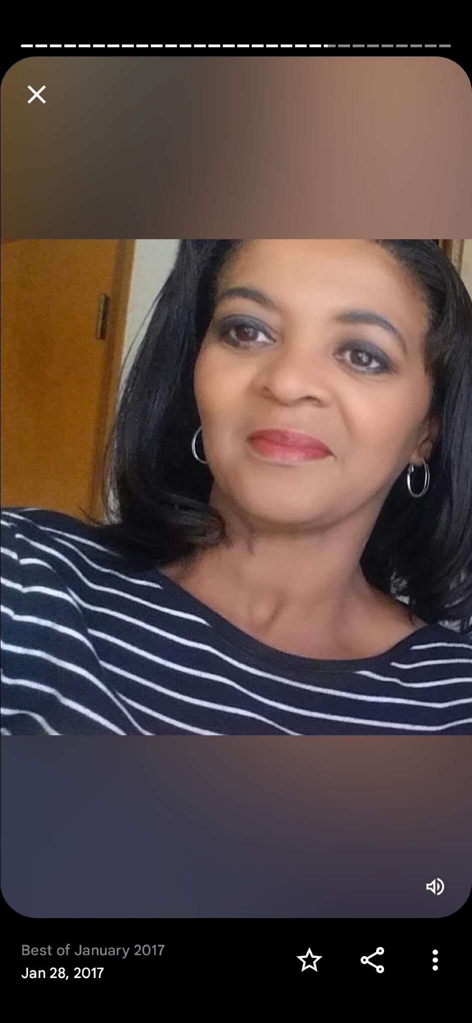 Elizabeth Marks | FabOver40