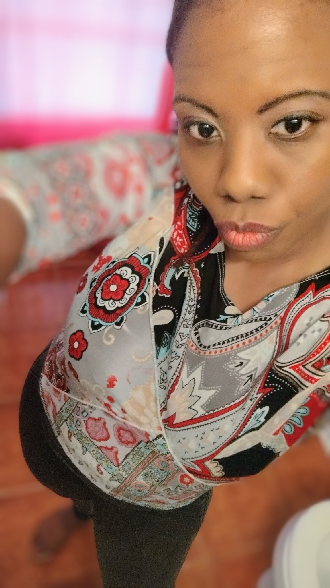 Melissa Whitfield | FabOver40