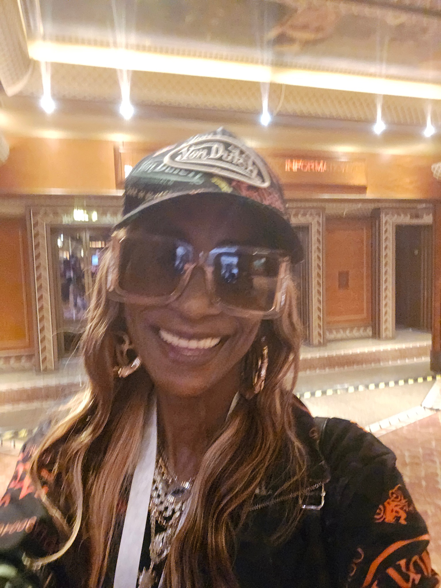 Michelle Weekes | FabOver40