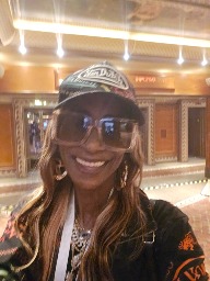 Michelle Weekes | FabOver40