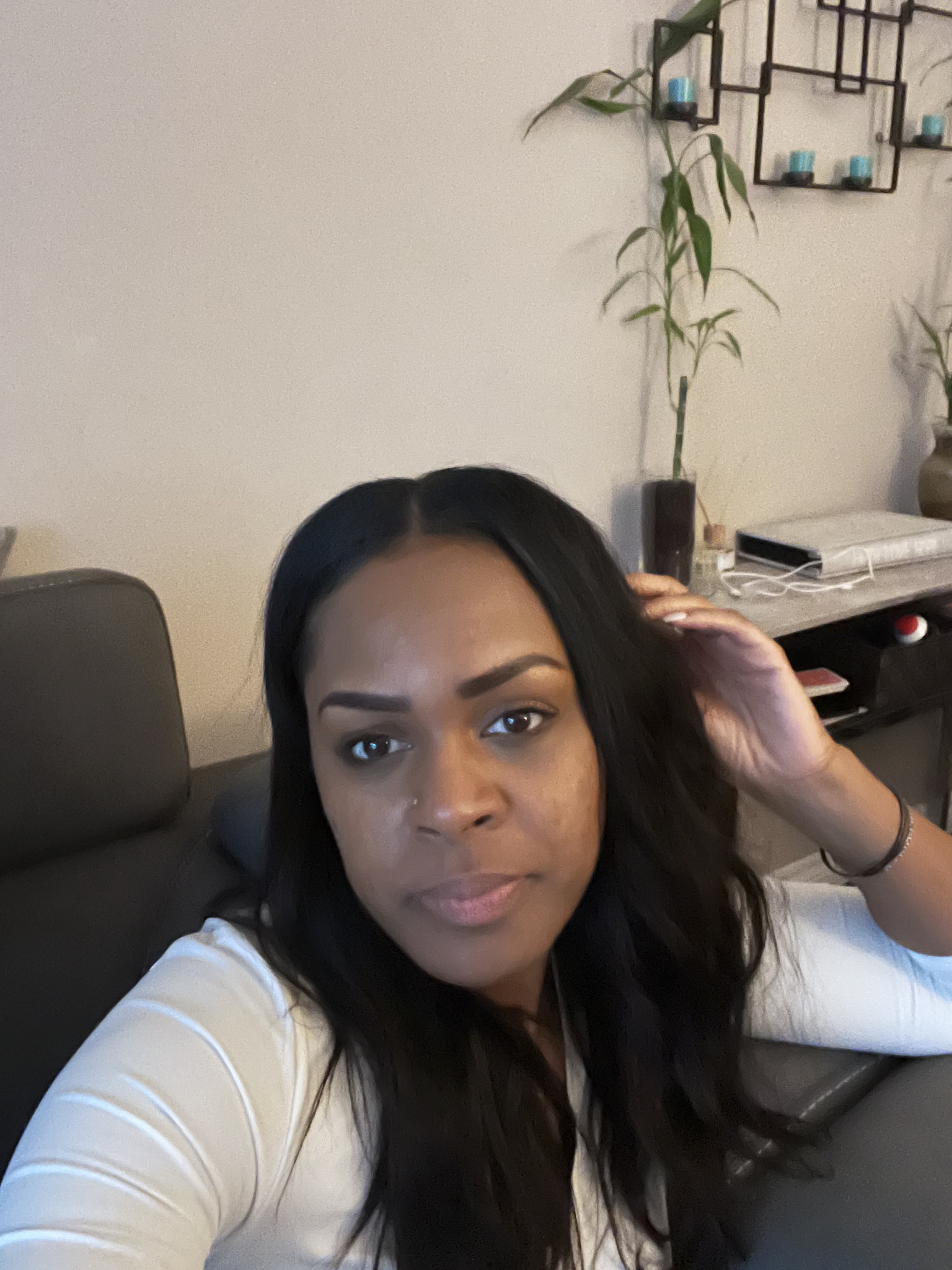 Renee Walker | FabOver40