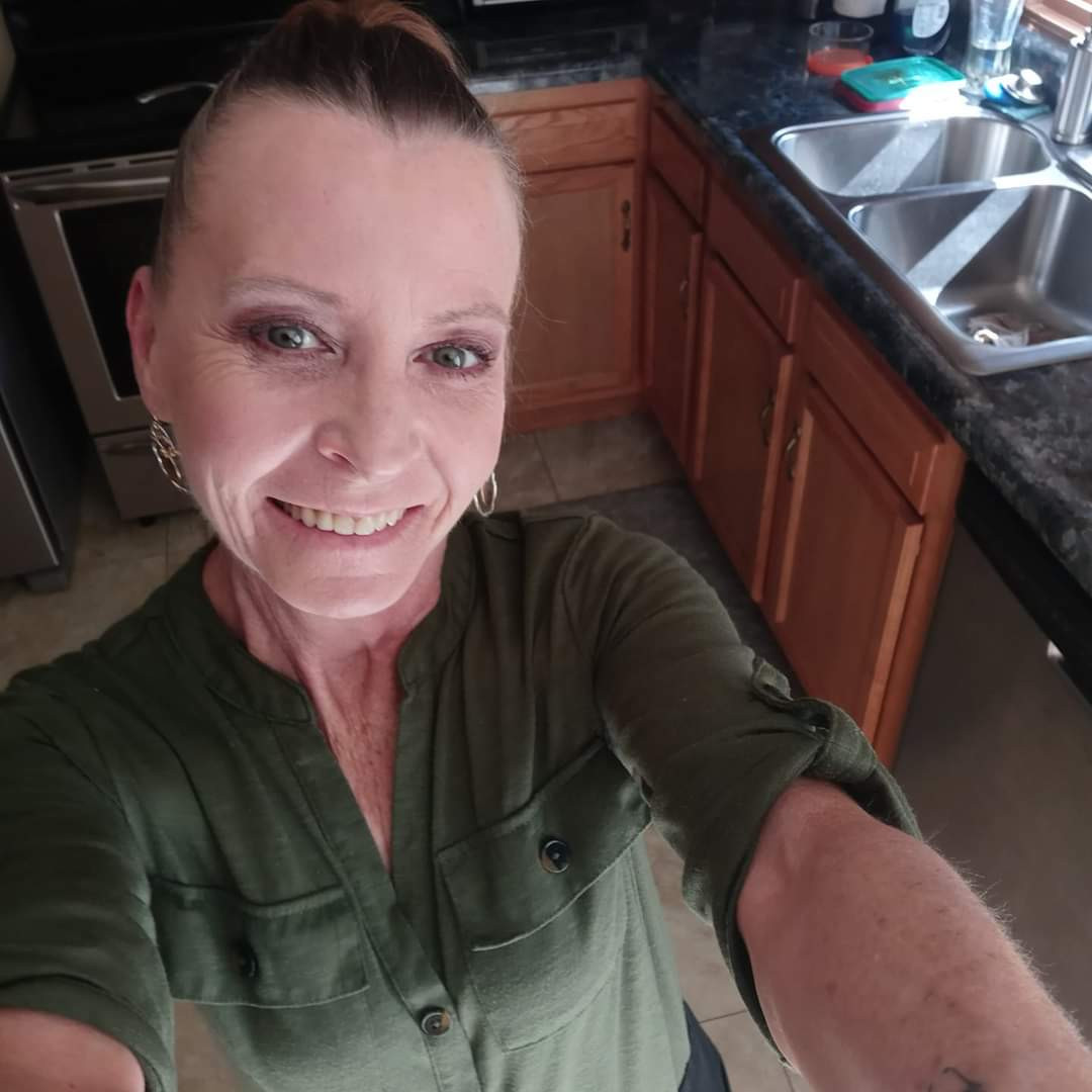 Michele Adamson | FabOver40