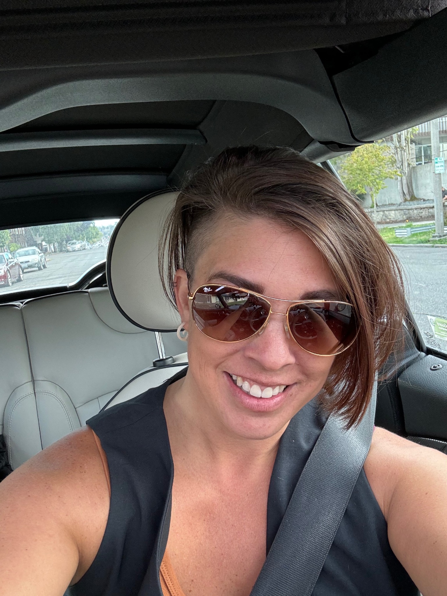 Michelle haas Haas | FabOver40