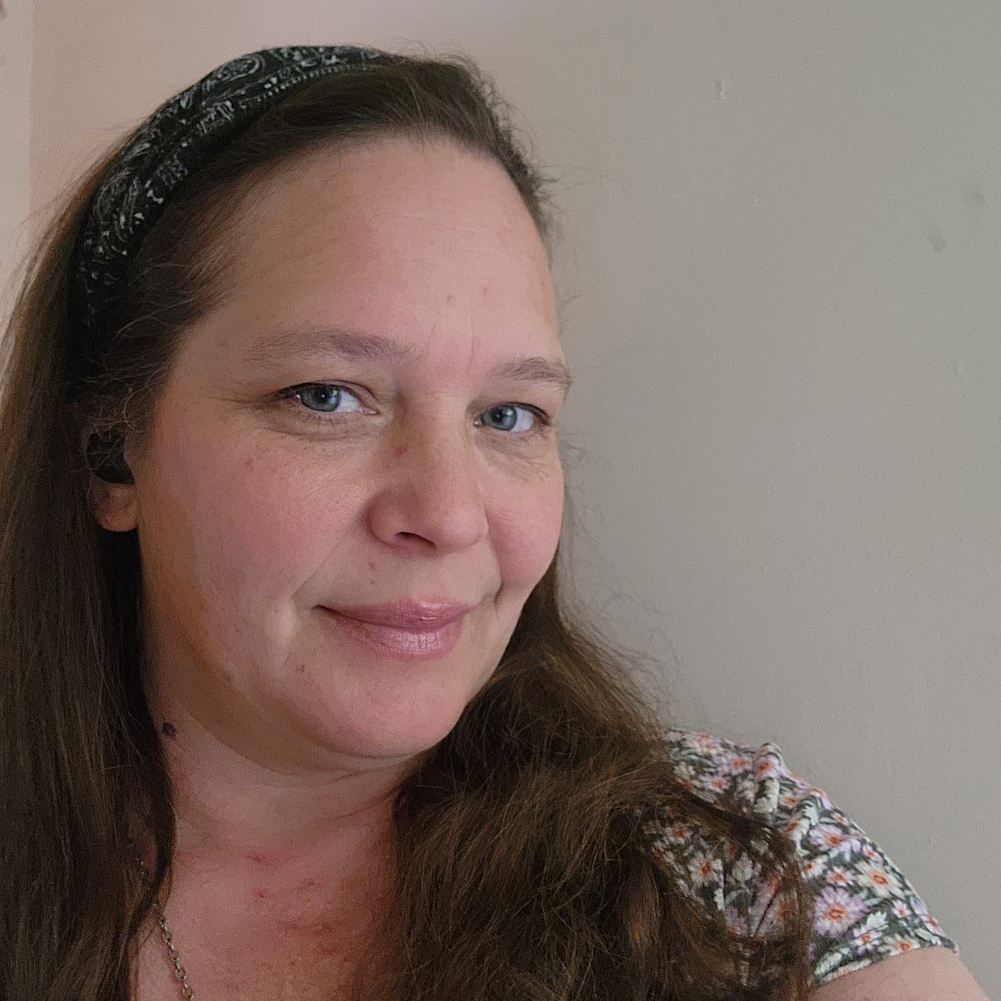 Heather Scott | FabOver40