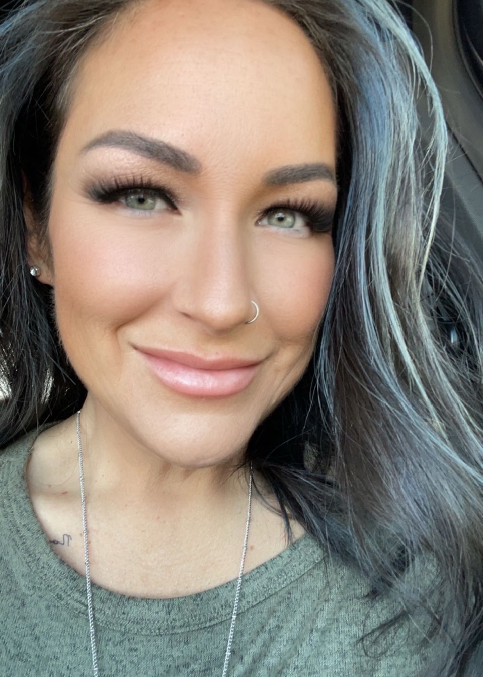 Tiffany Adams | FabOver40