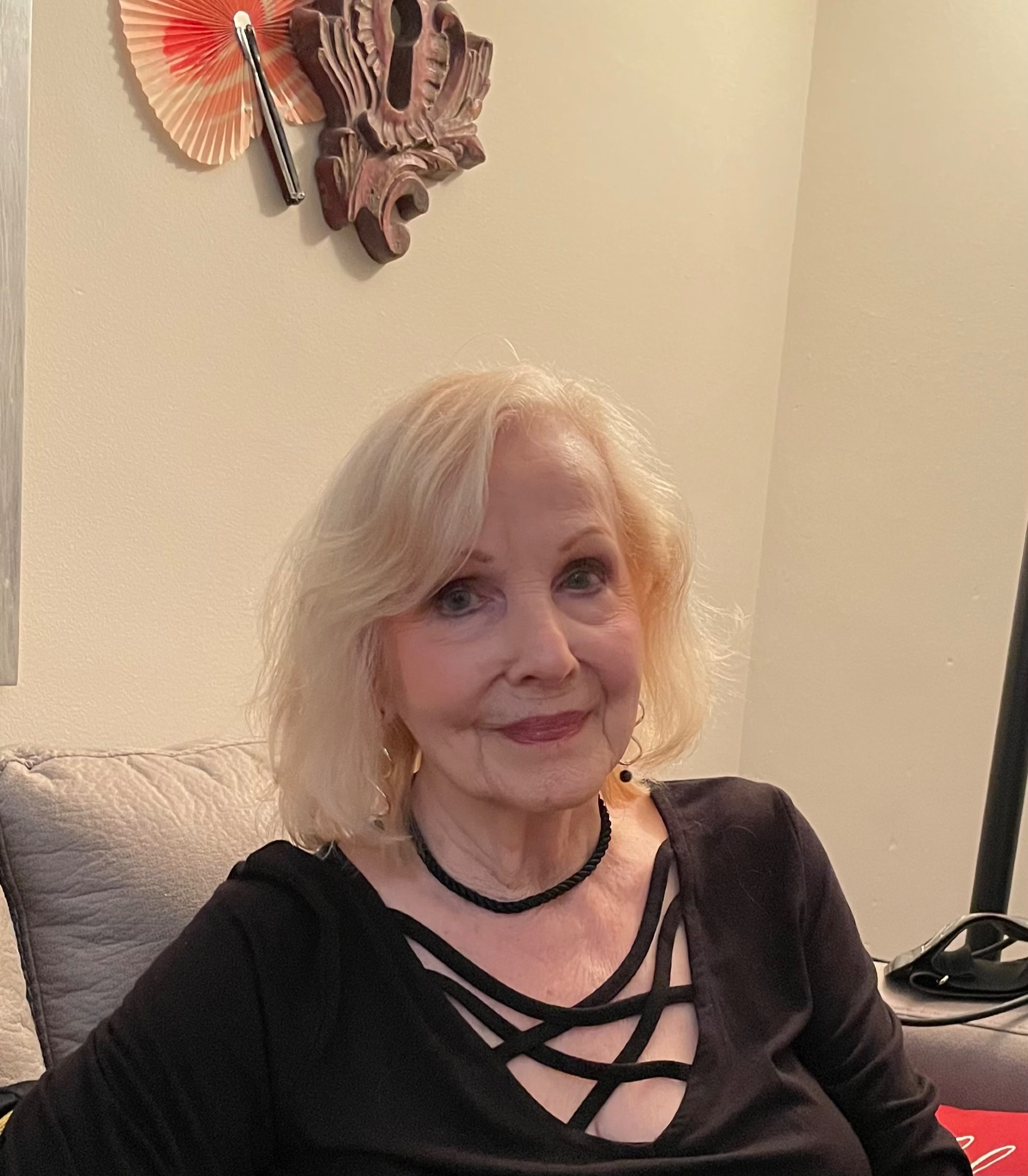 Linda Dalton | FabOver40