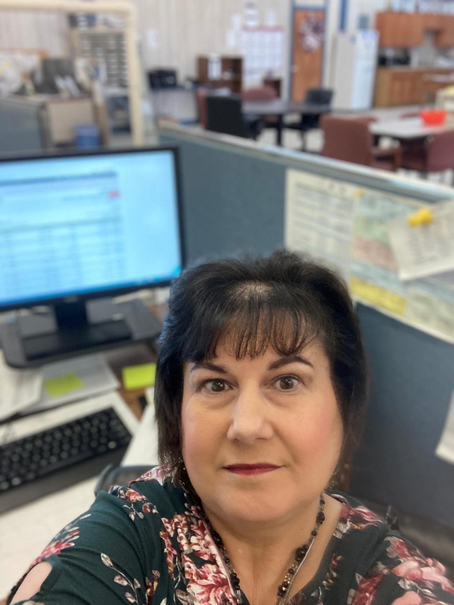 Julie Townsend | FabOver40