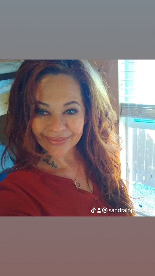 Sandra Lopez | FabOver40