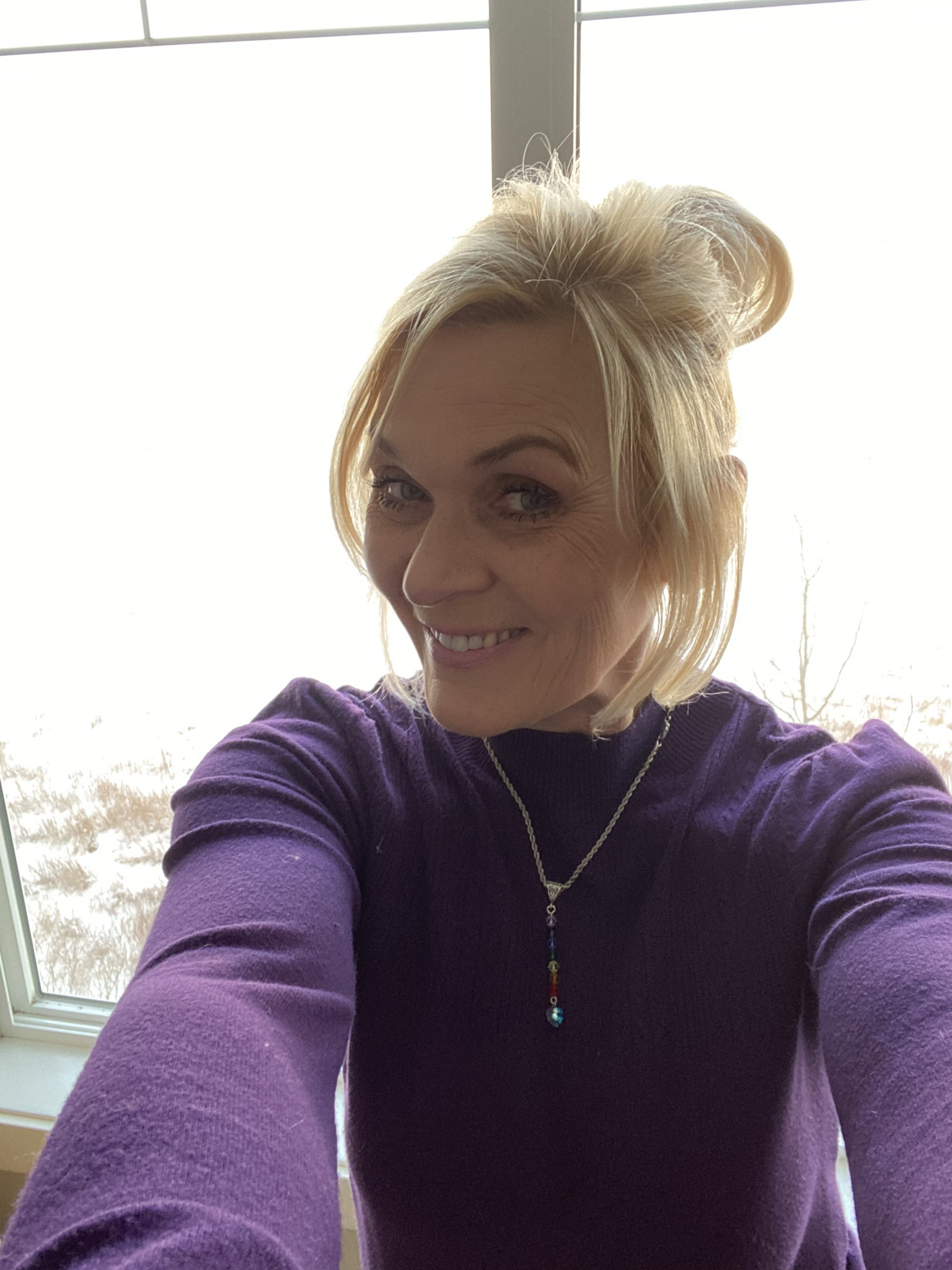 Wanda Boyd | FabOver40