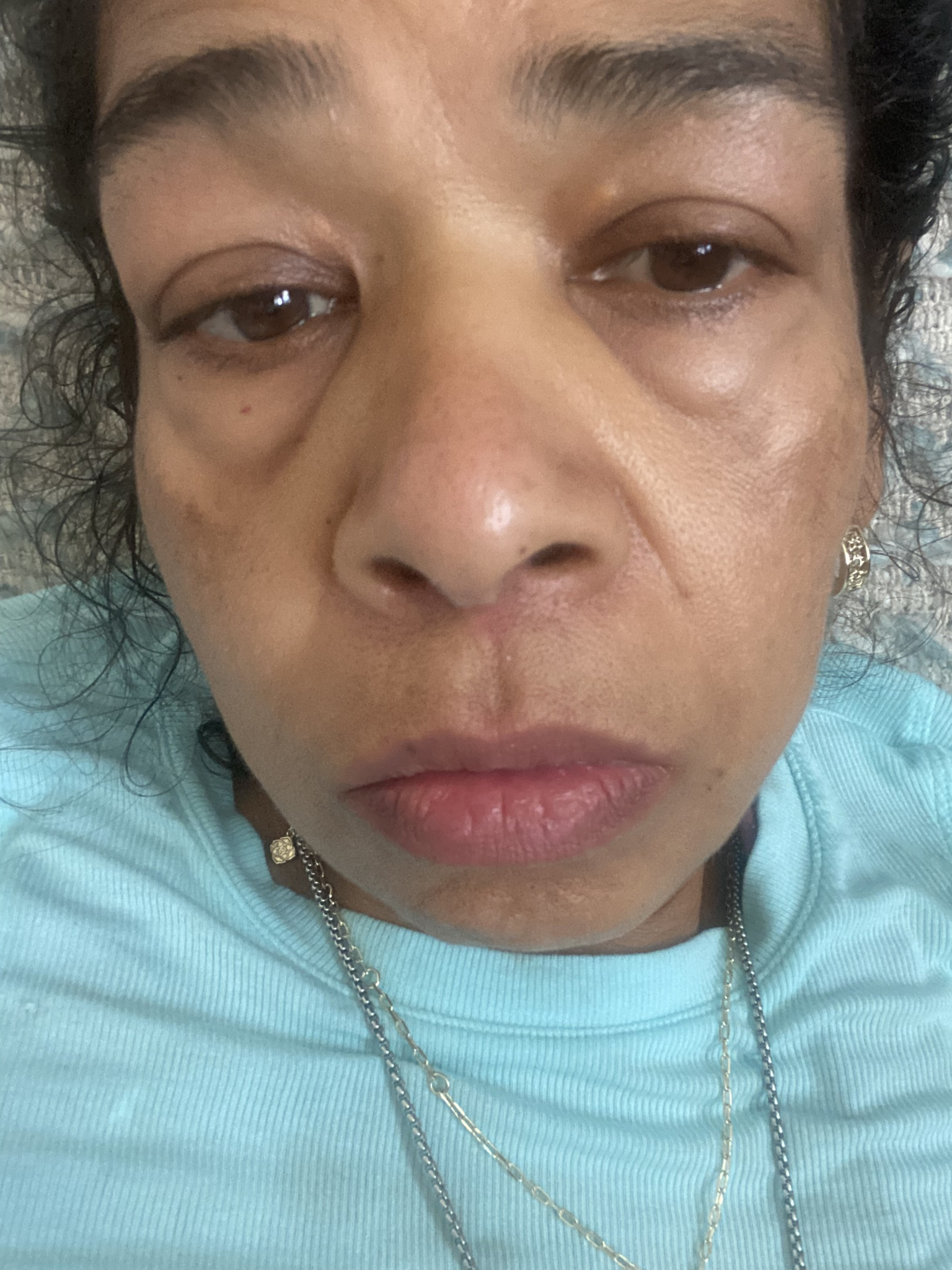 Angel Cole | FabOver40