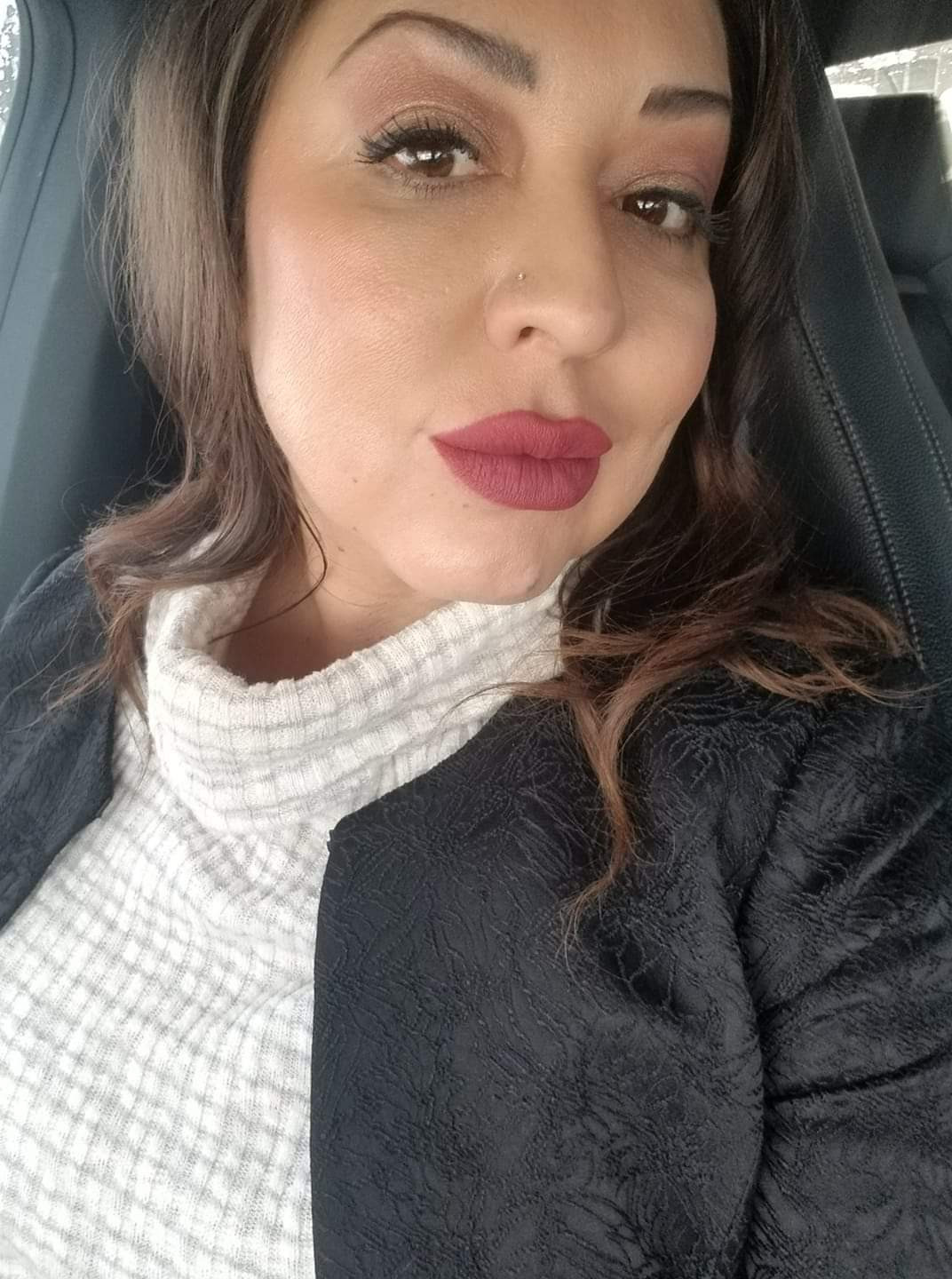 Brandi Phillips | FabOver40