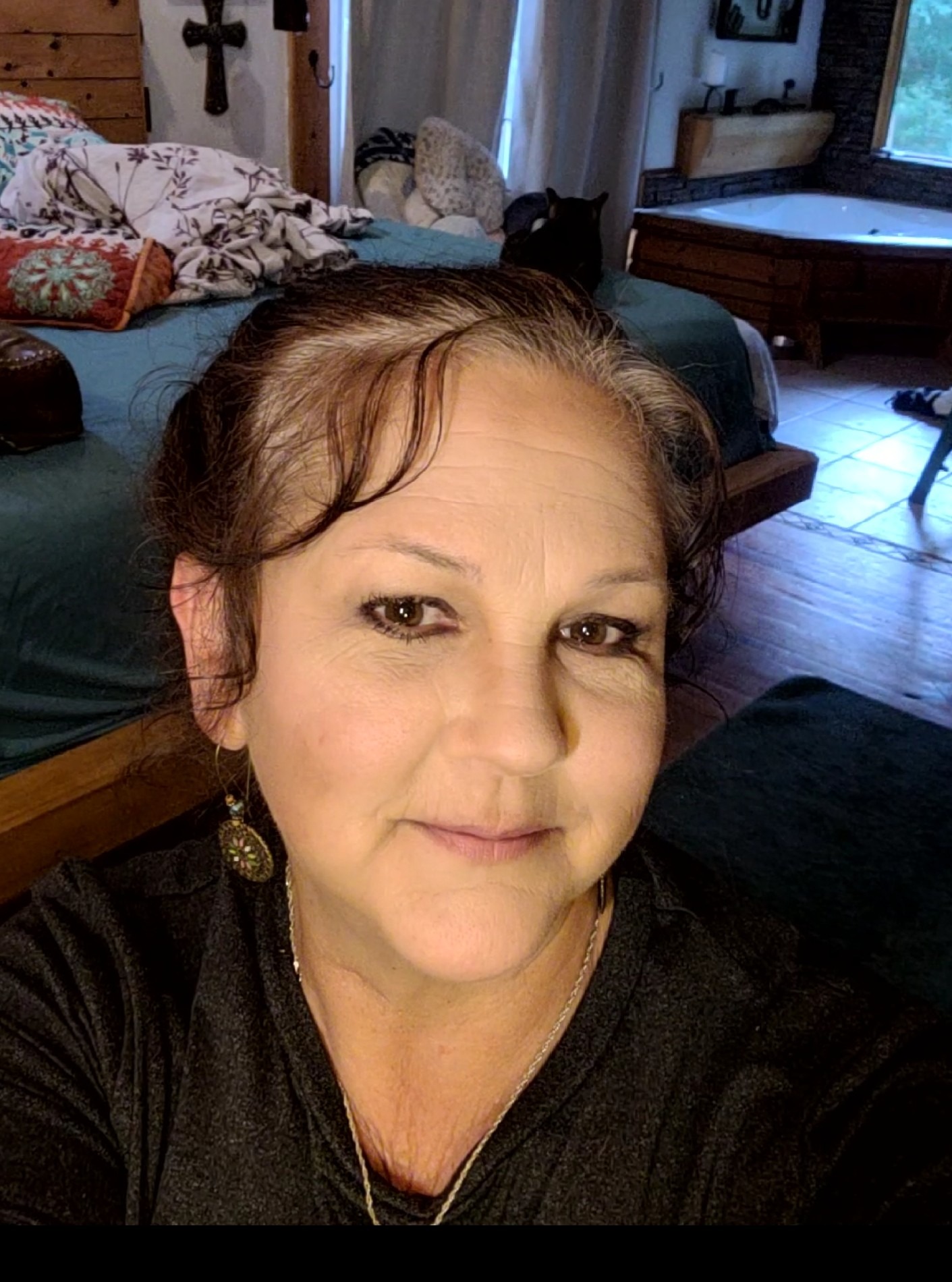 Patsy Campbell 61 yes old | FabOver40