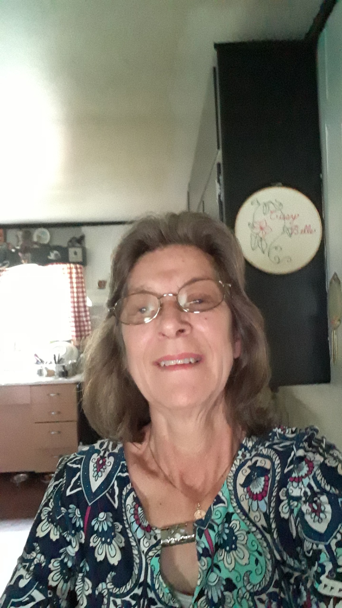 debbie wood | FabOver40