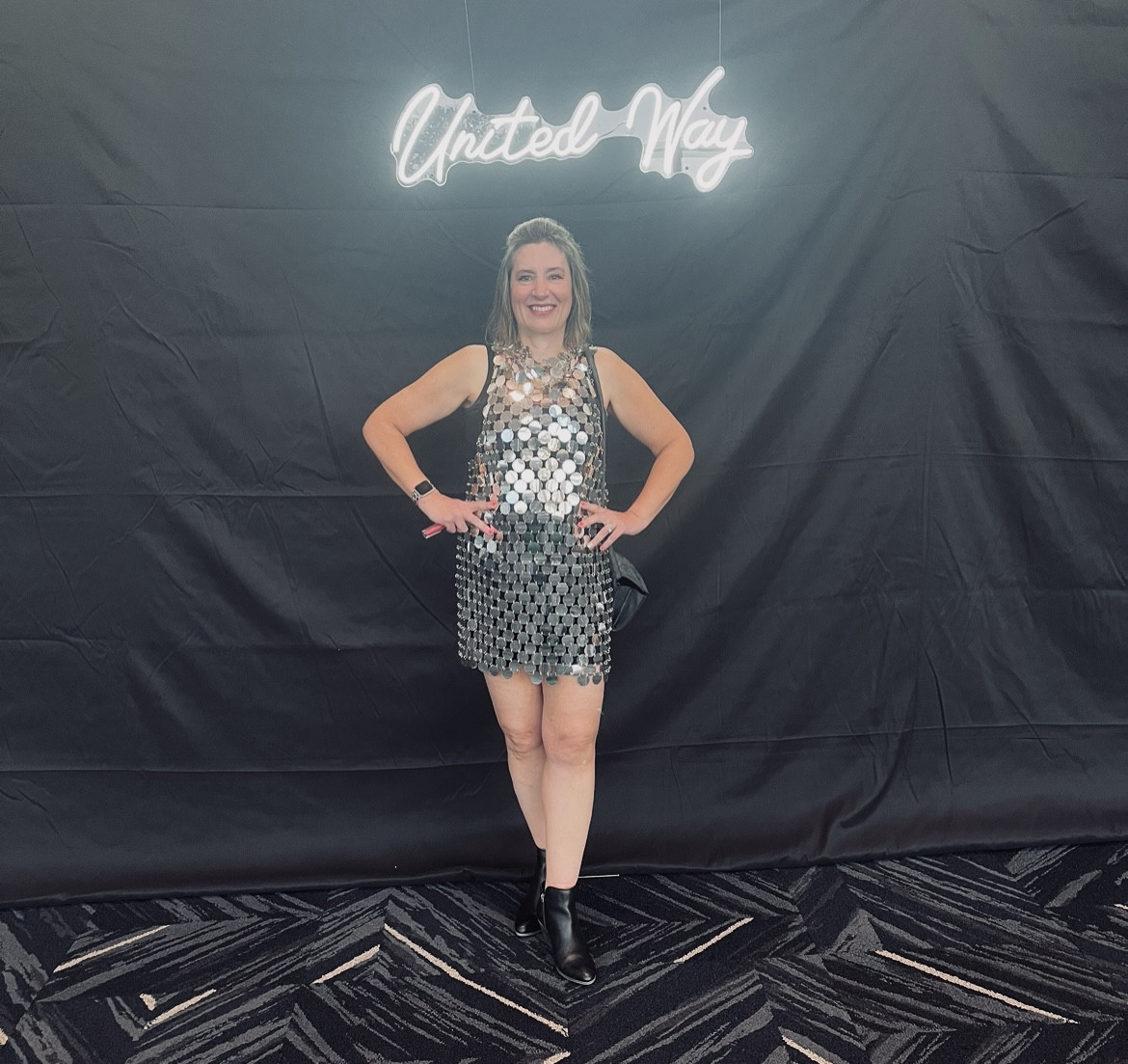 Anna Murphy | FabOver40