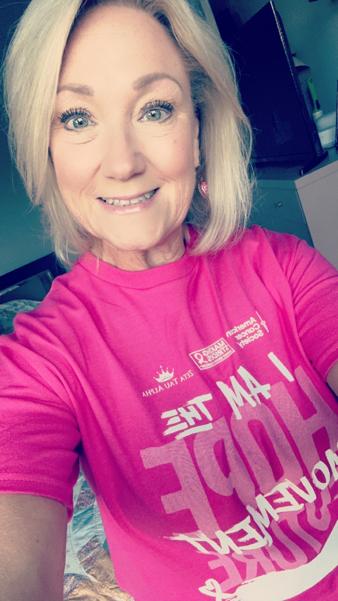 Joan Matisak | FabOver40