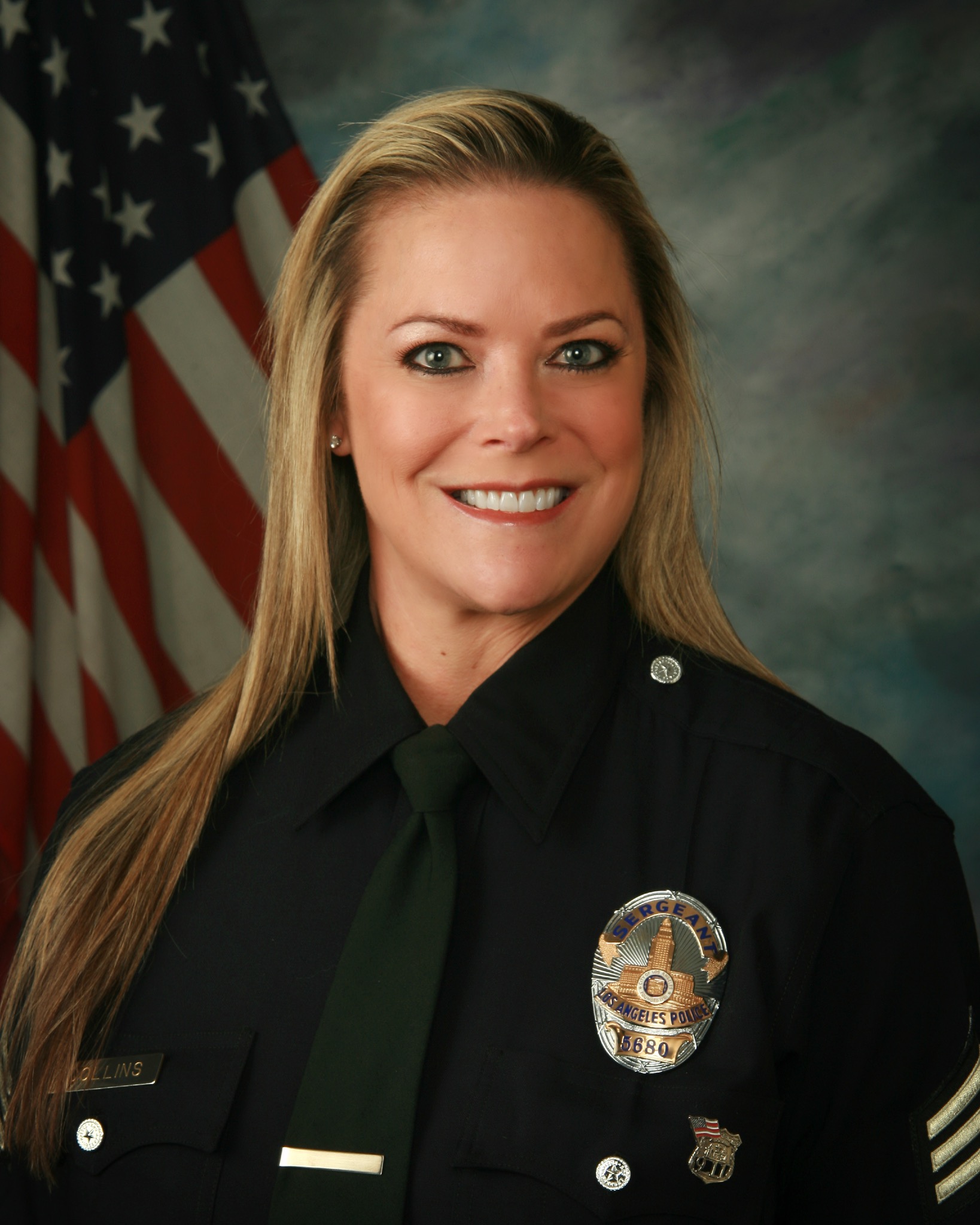 Kristi Collins | FabOver40