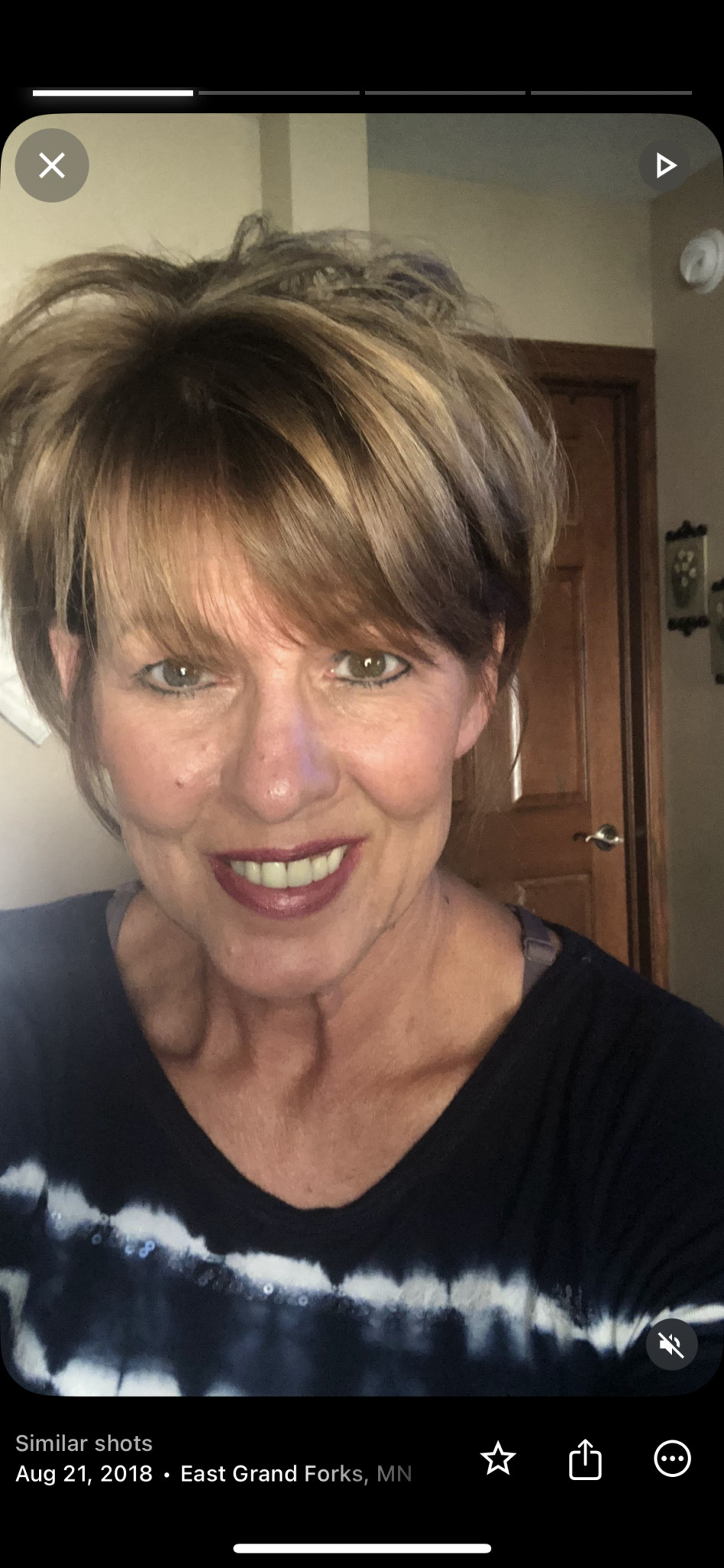 Jane Moss | FabOver40