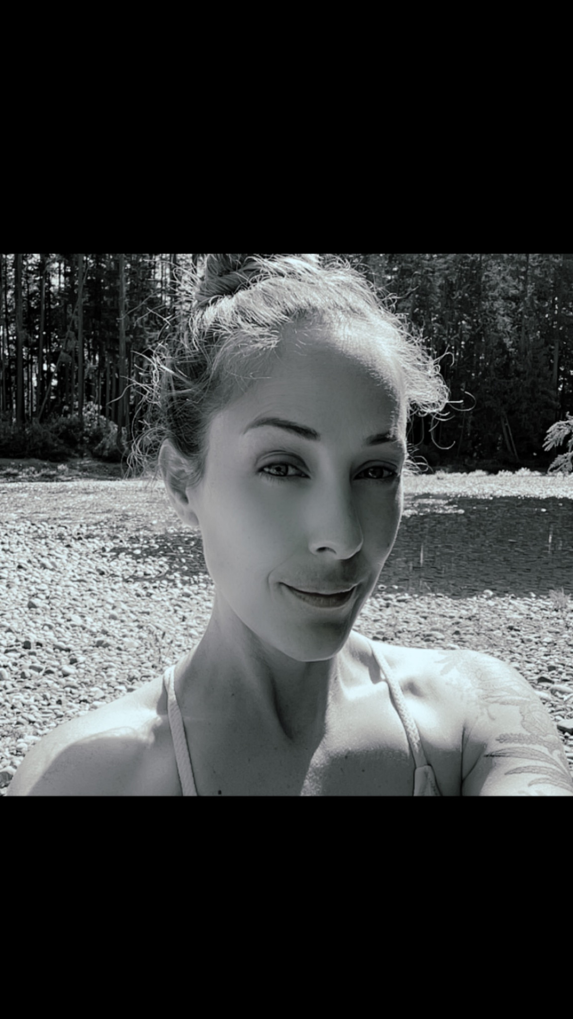 Danielle Nicholson | FabOver40