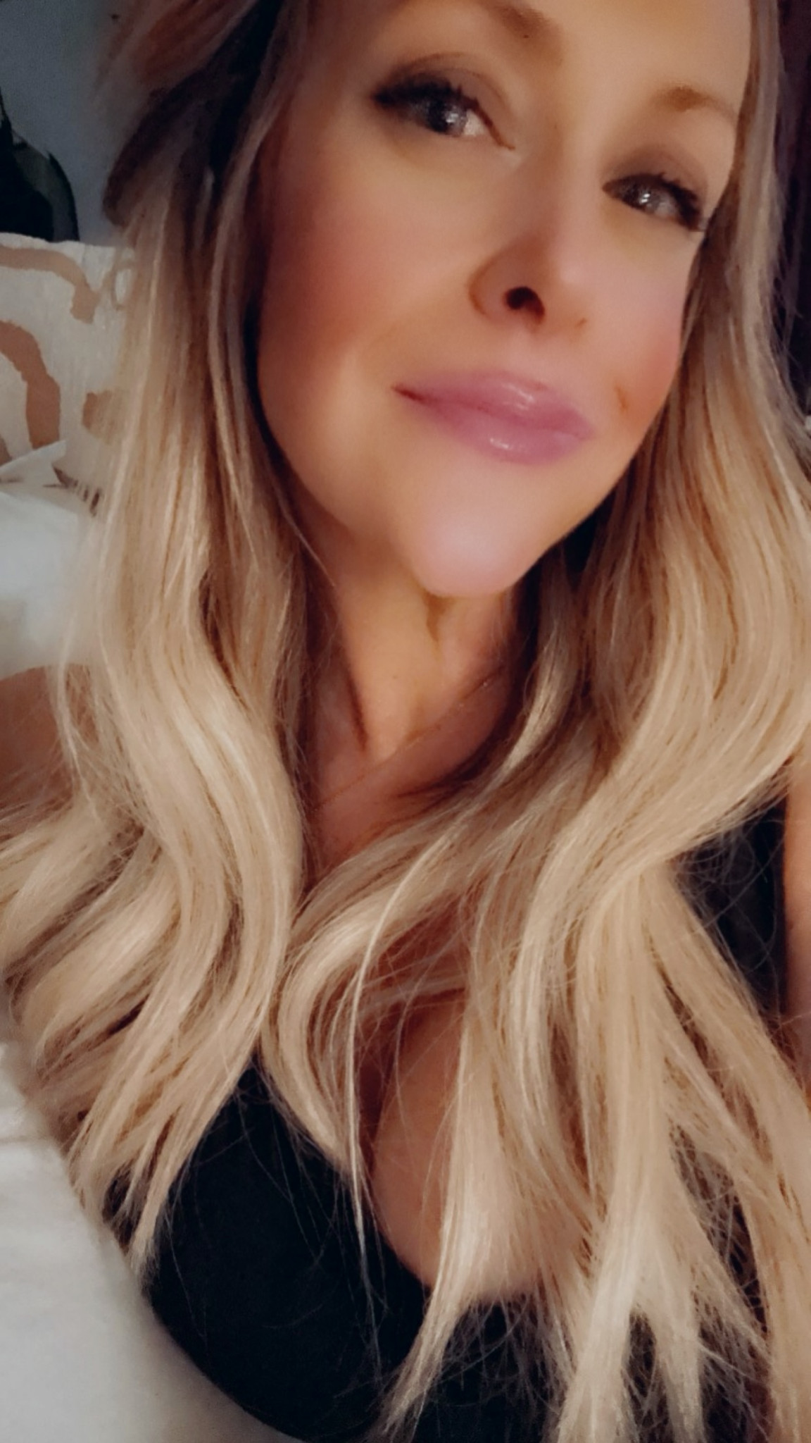 Jessica Walker | FabOver40