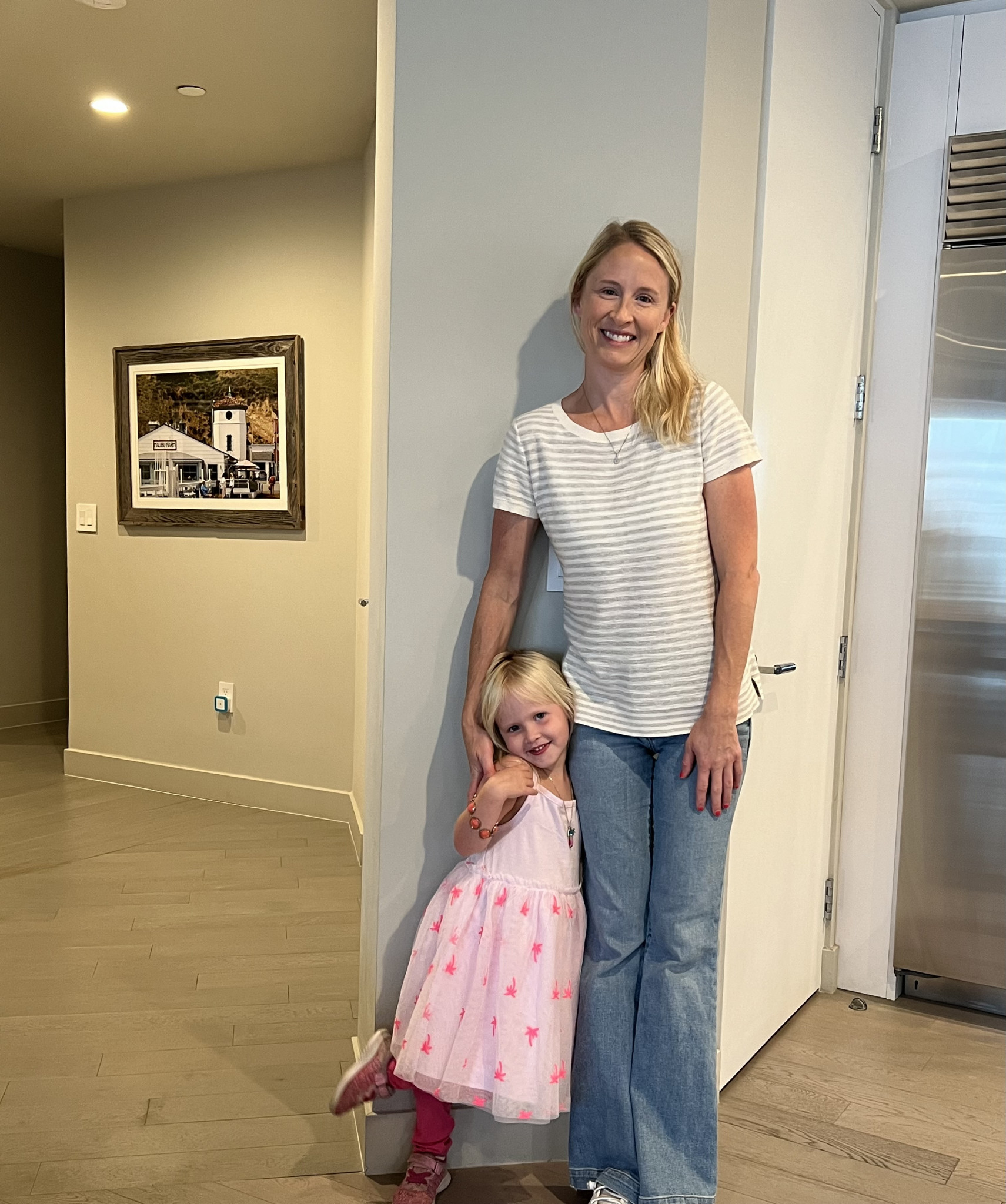 Courtney Hamlin | FabOver40