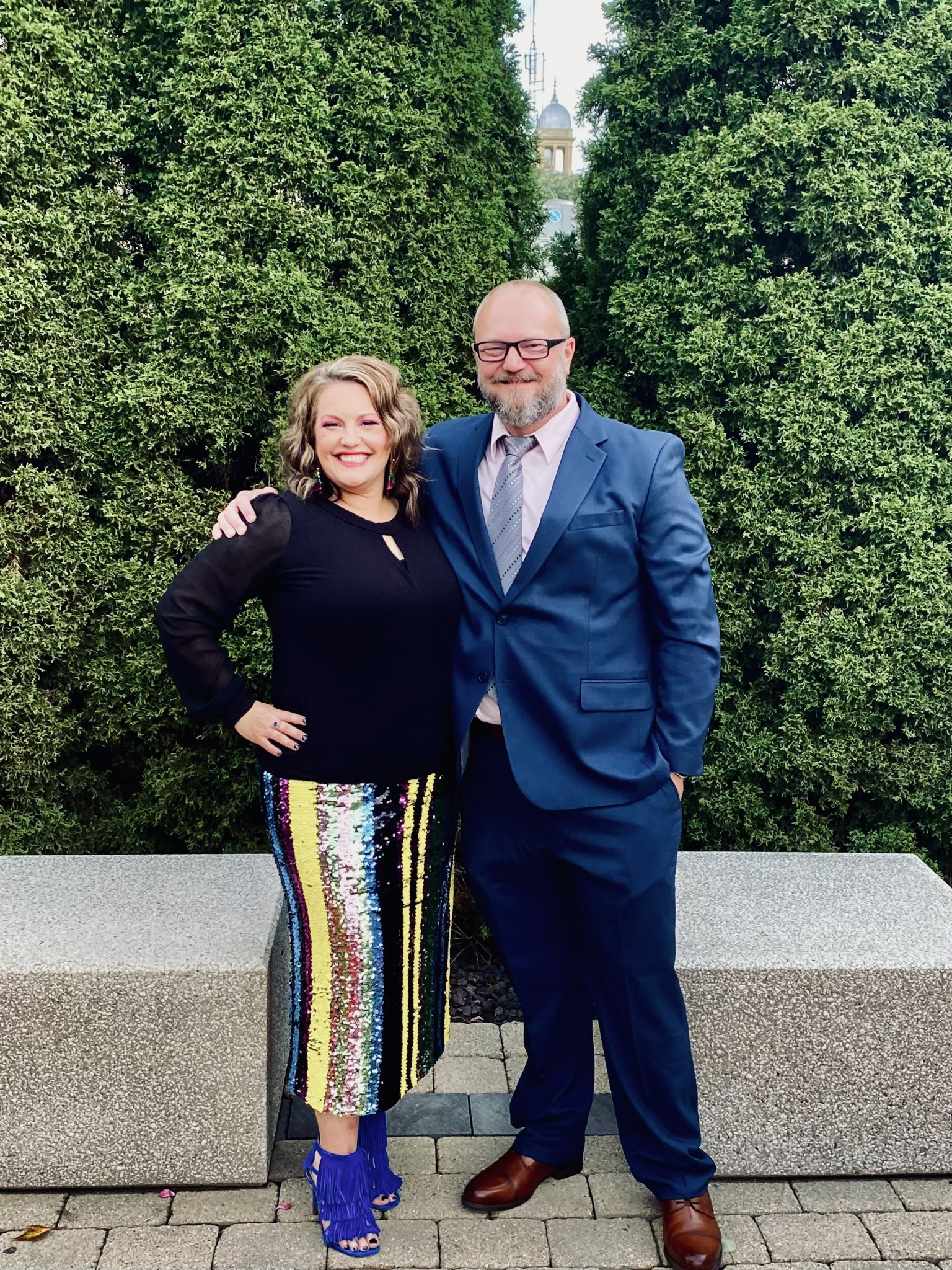 Dana Ball | FabOver40