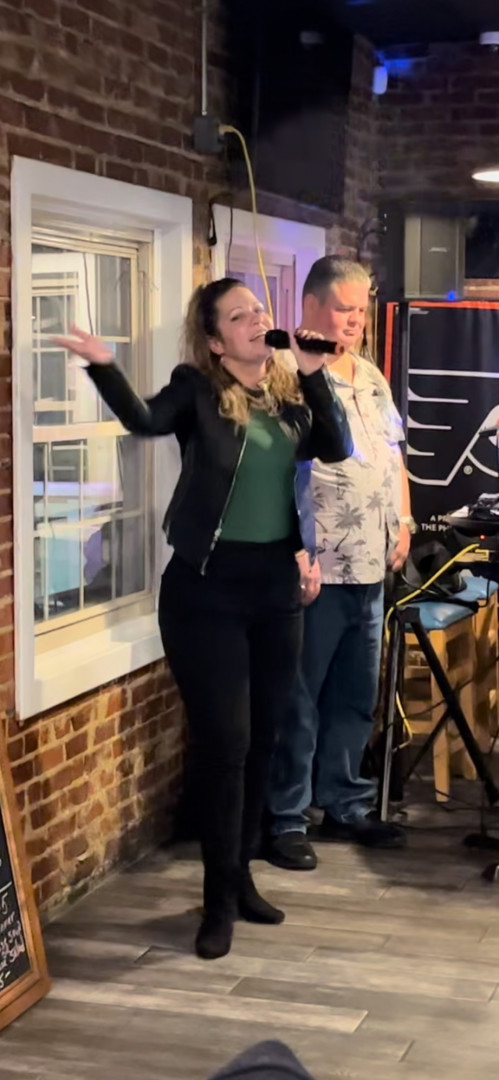 Amanda Grubb | FabOver40