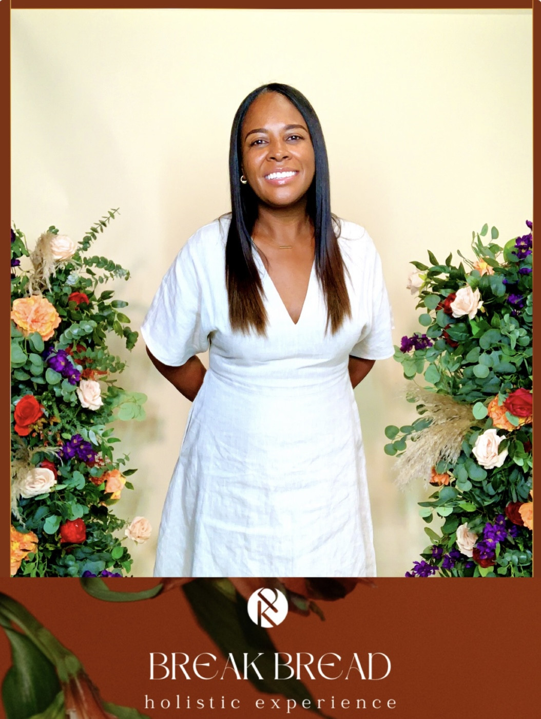 Kimberly Blakes | FabOver40