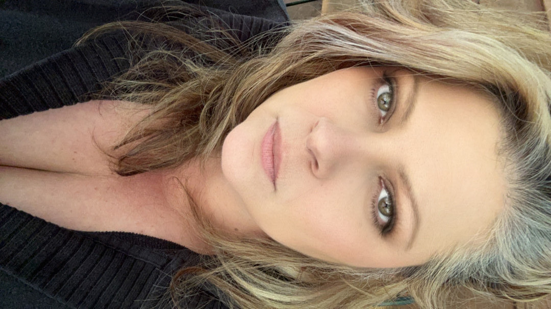 Susan Gwin | FabOver40