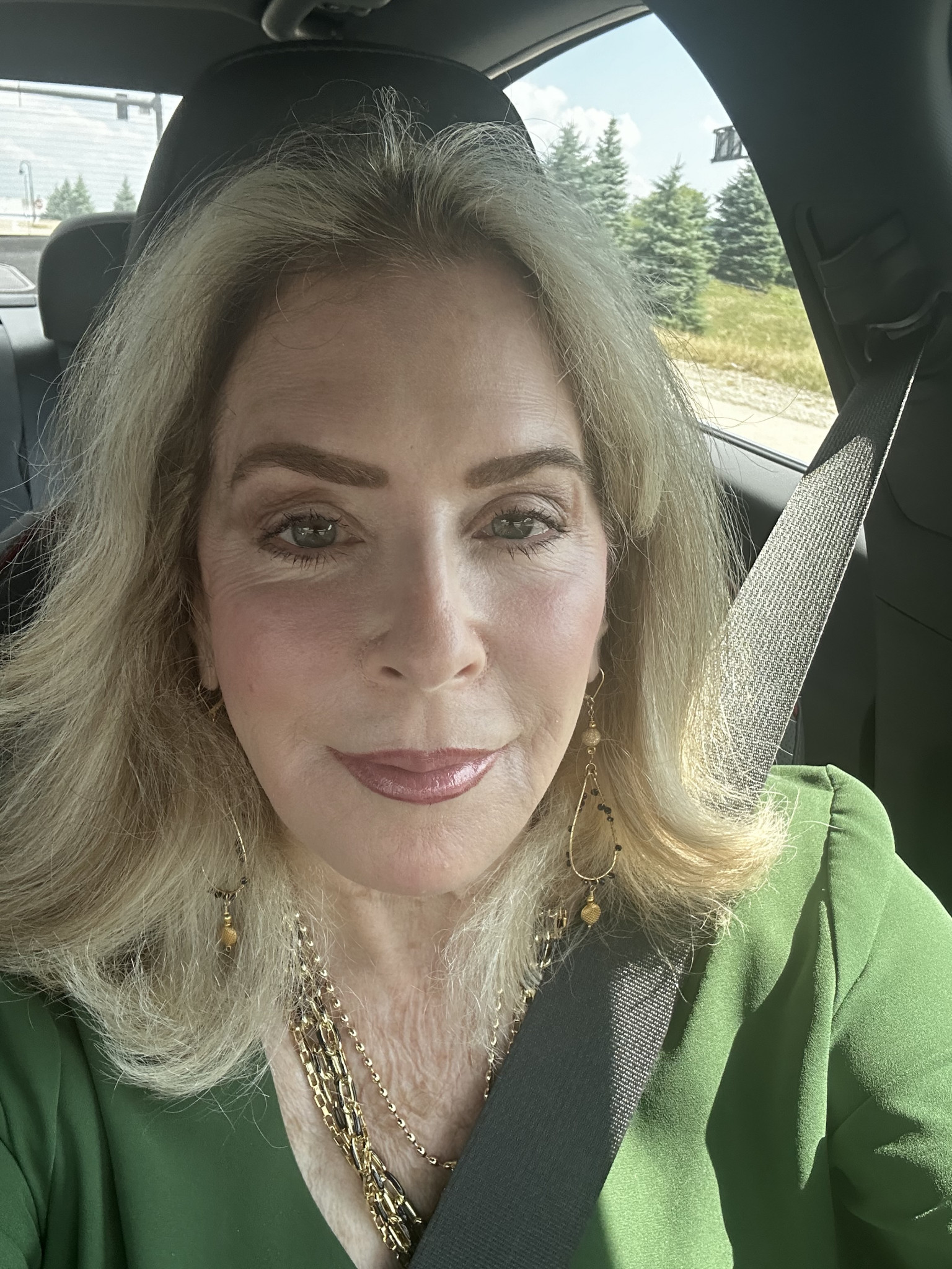 Marcia Lowe | FabOver40