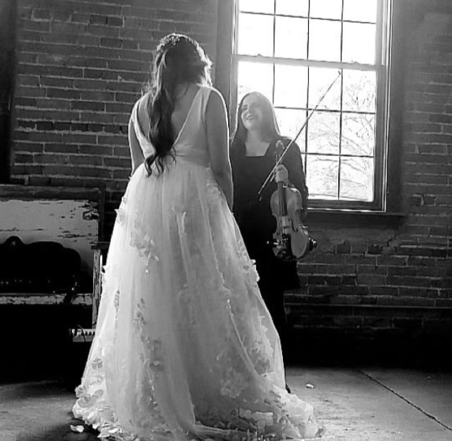 Nadia Syed | FabOver40