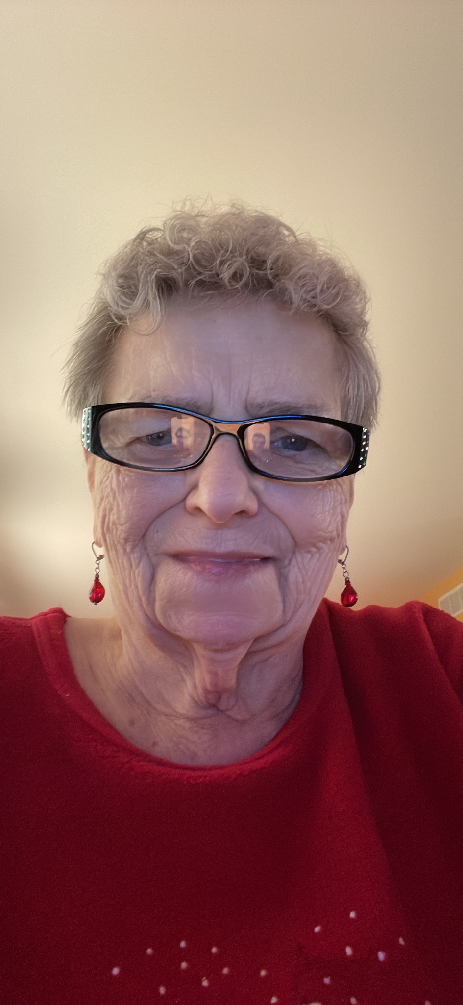 Penny Thompson | FabOver40