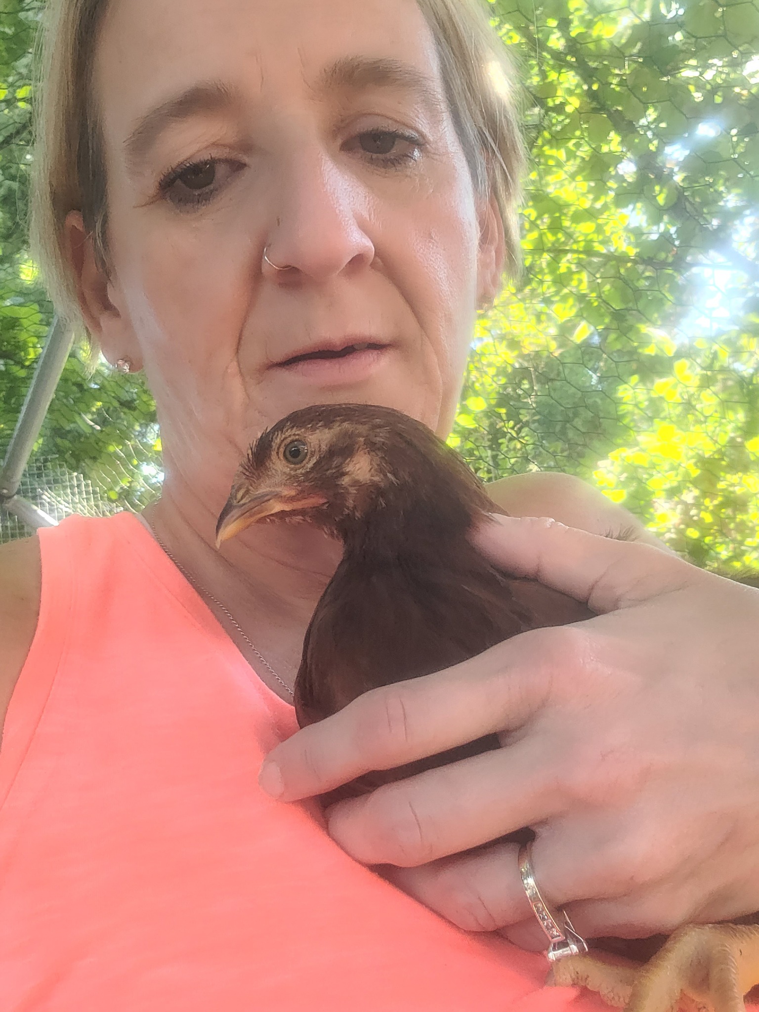 Jennifer Patrick | FabOver40