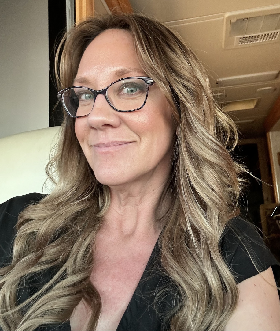 Jennifer Leininger | FabOver40