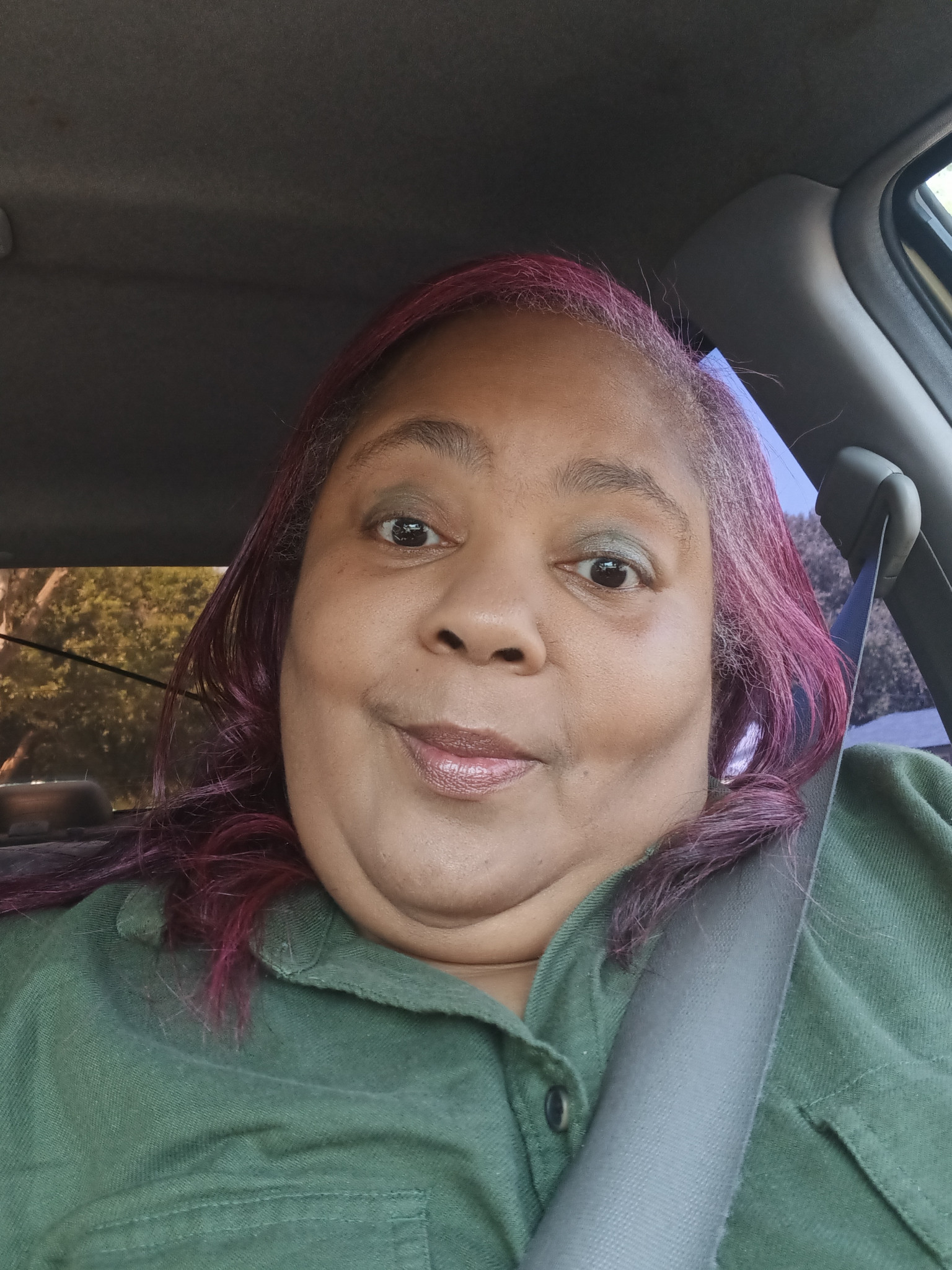 Renee Fulton | FabOver40