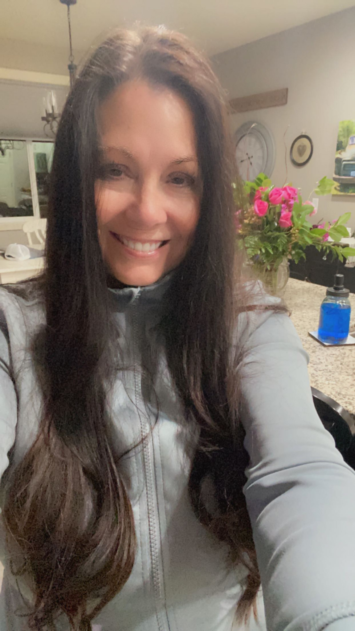 Mona Aarstol | FabOver40