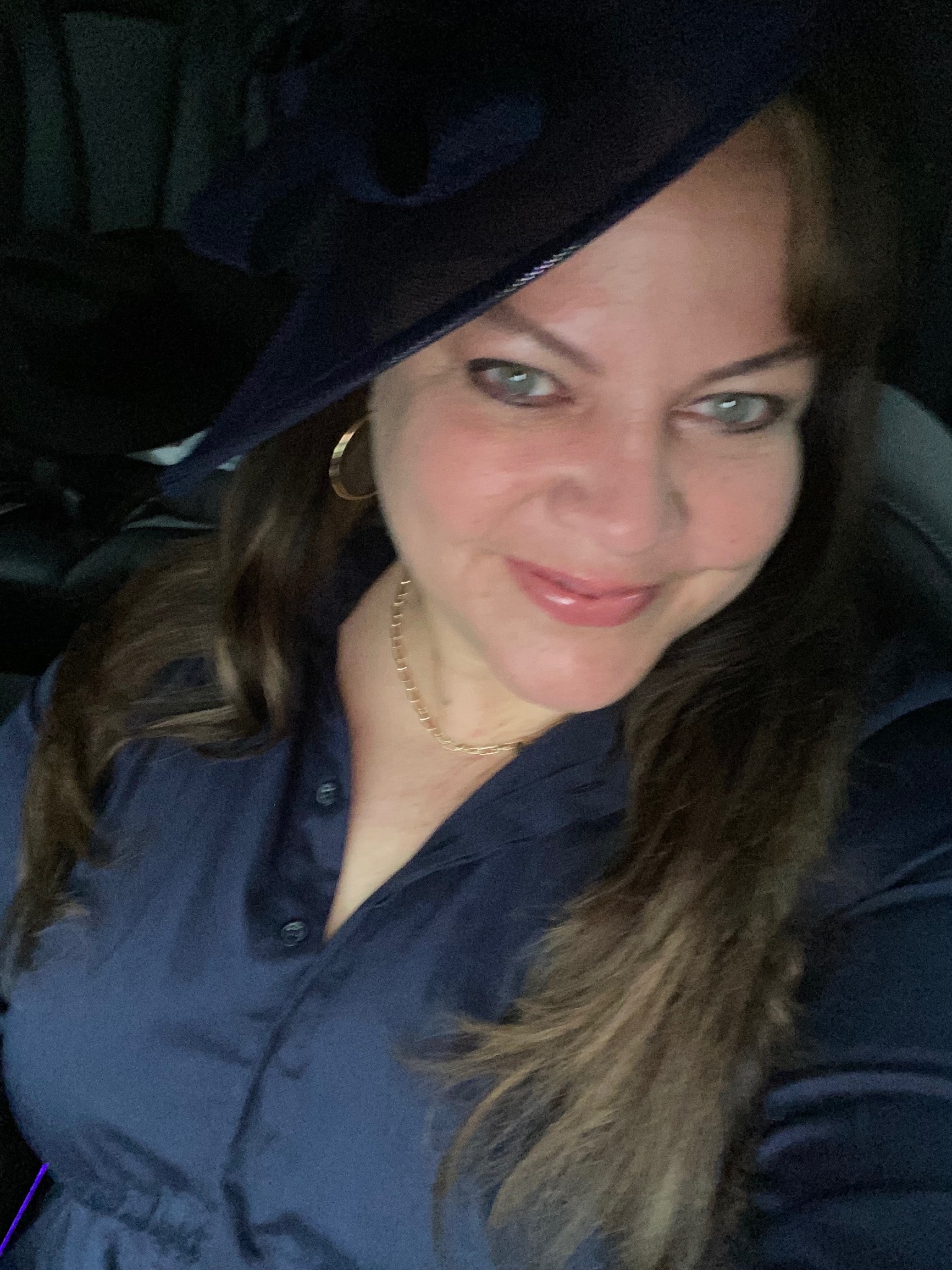 Lynn Ware | FabOver40