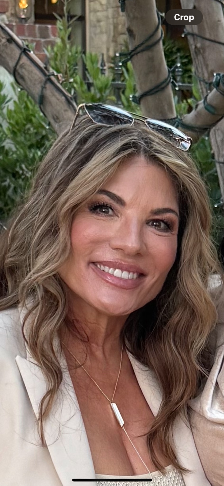 Kelly Hahn | FabOver40