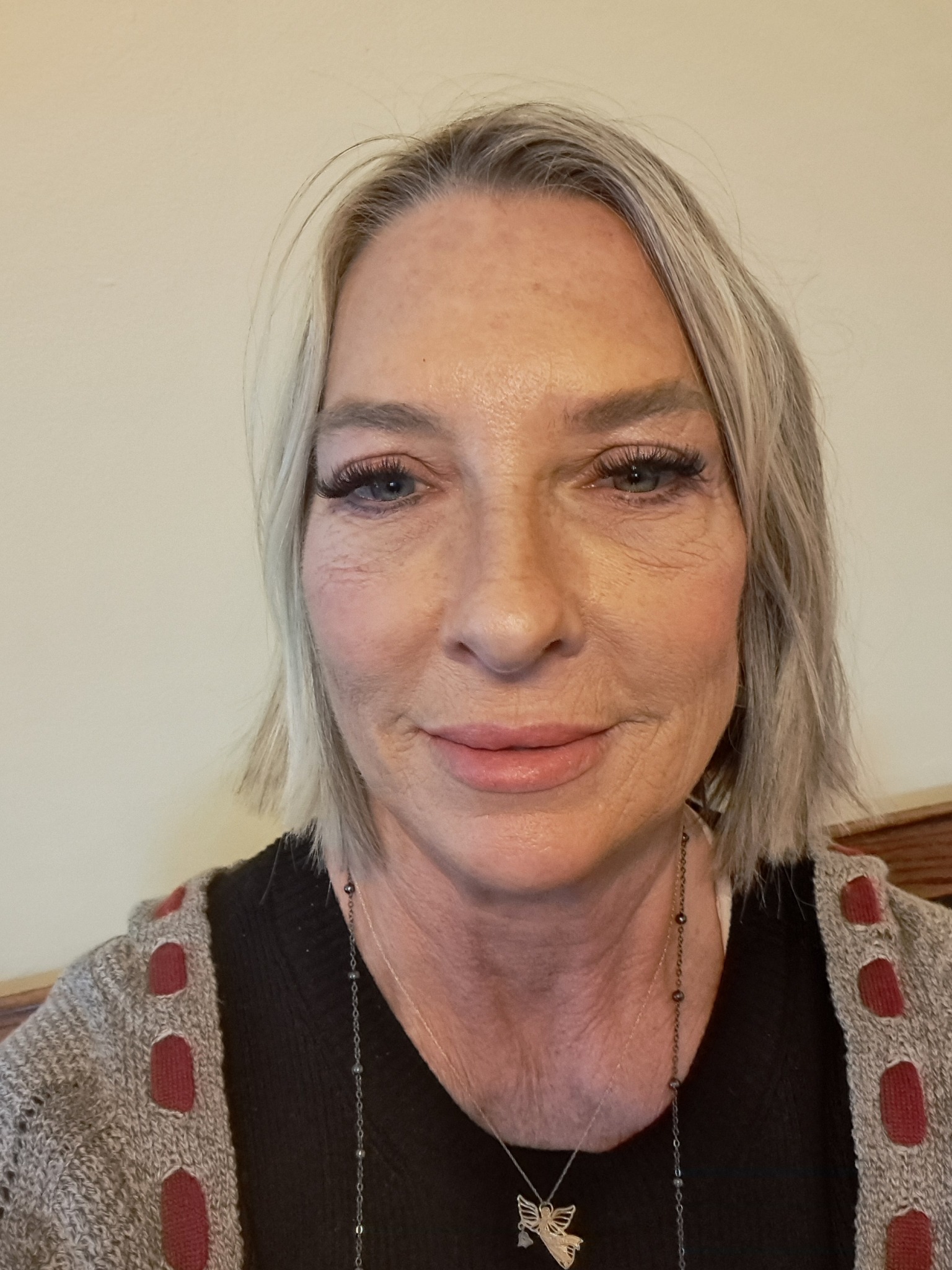 Lori Jensen | FabOver40