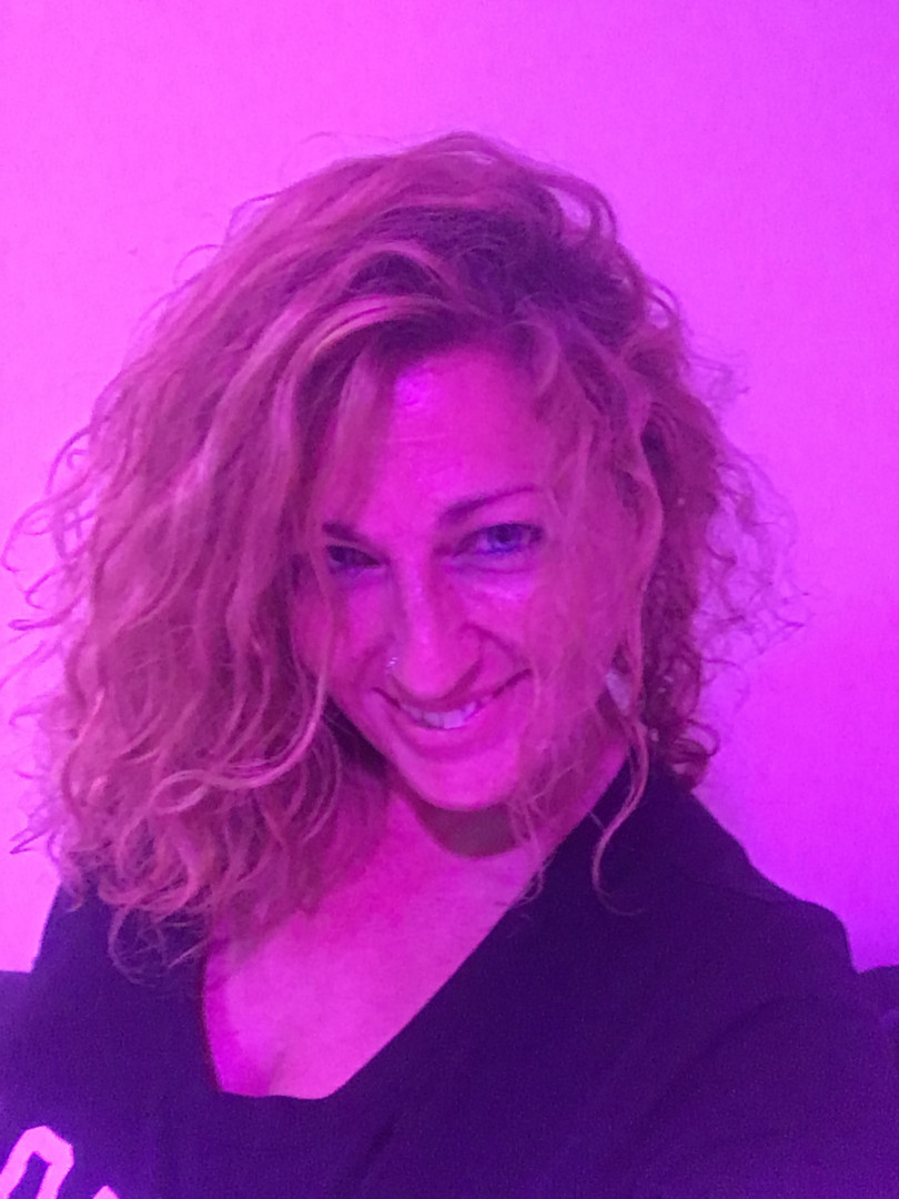 Tracy Day | FabOver40