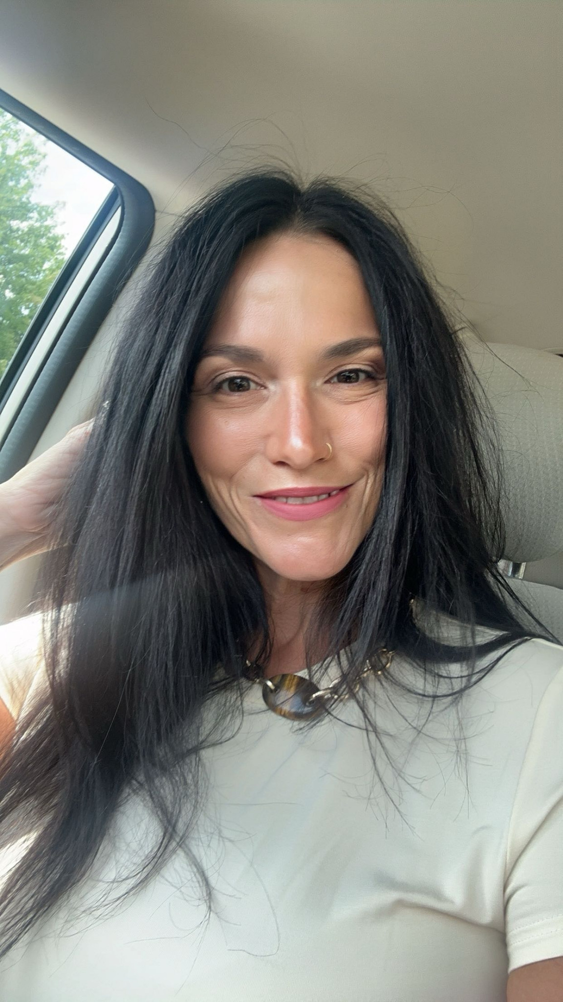 Jennifer Rebholz | FabOver40